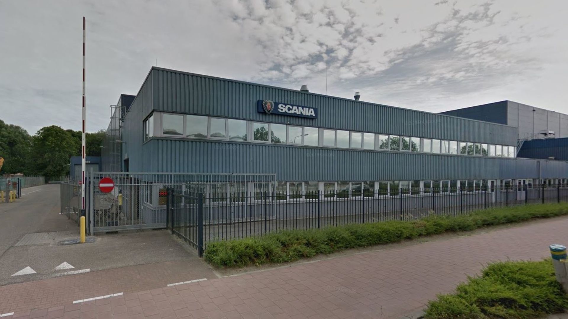 Scania Meppel hervat productie - RTV Drenthe