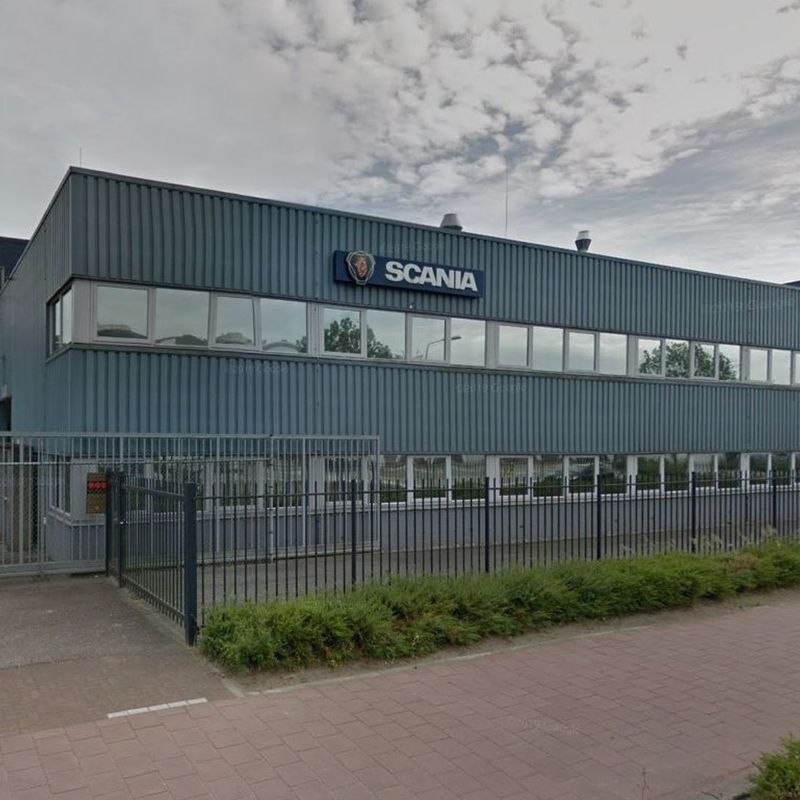 Scania Meppel hervat productie - RTV Drenthe