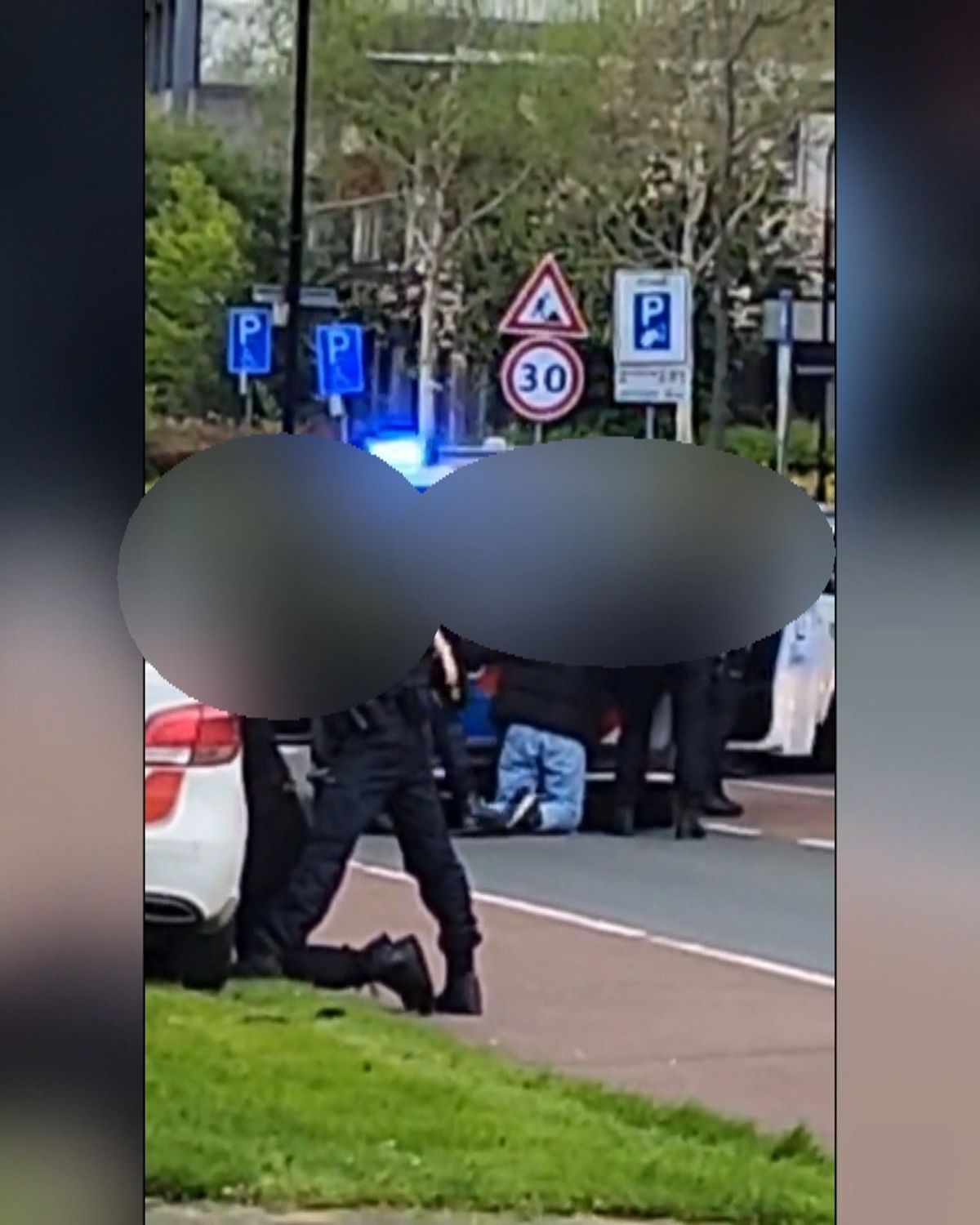 Zeven aanhoudingen na schietpartij in Dordrecht - Rijnmond