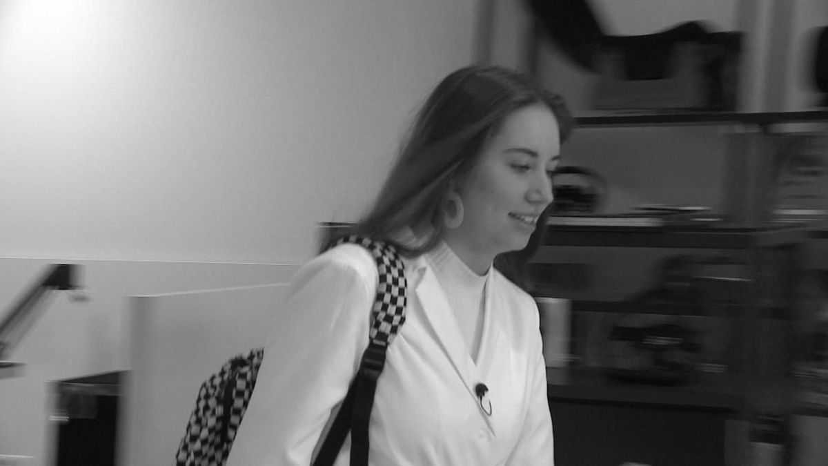 Racetalent Nina Pothof wil volgend seizoen strijden voor plek in W ...