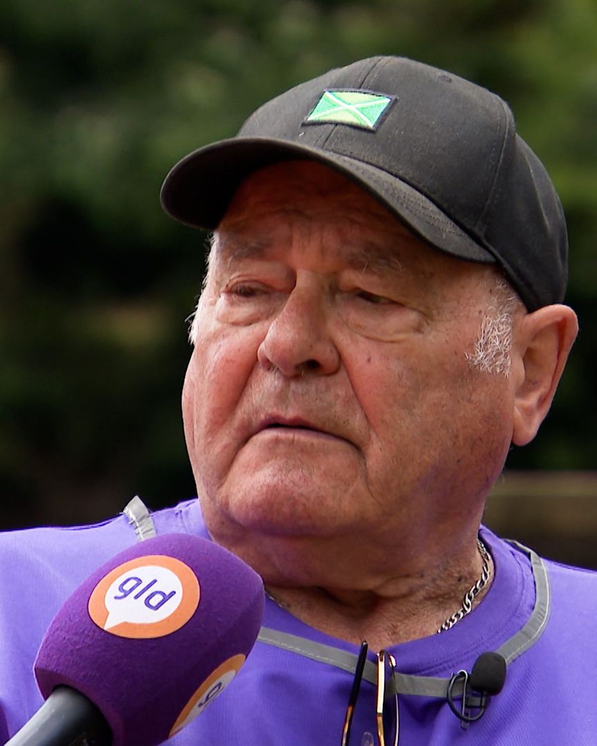 Willy (82) leert tieners schieten: 'Zolang het kan ga ik door' - Omroep ...