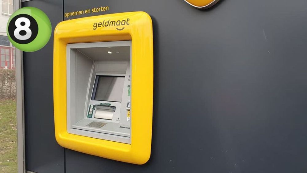 's-Heerenberg krijgt langverwachte geldautomaat - Omroep Gelderland