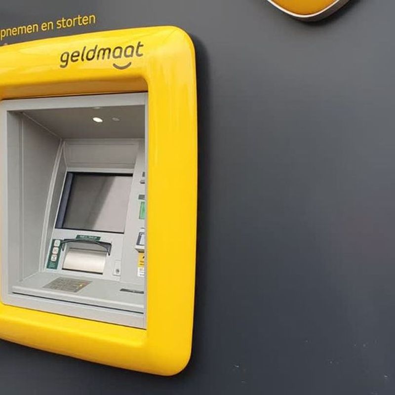 's-Heerenberg krijgt langverwachte geldautomaat - Omroep Gelderland 's-Heerenberg krijgt langverwachte geldautomaat - Omroep Gelderland