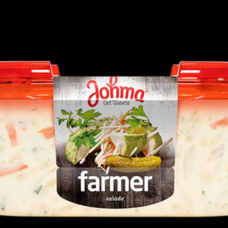 Johma en Jumbo roepen salades met mogelijk koperen deeltjes terug - Oost