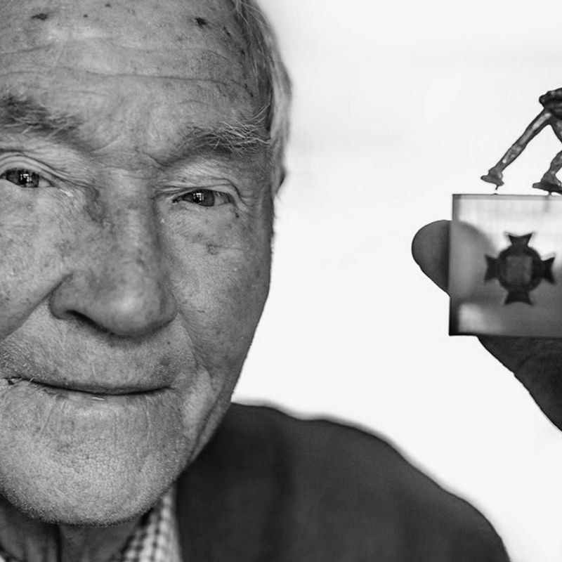 Oud-winnaar Elfstedentocht Reinier Paping (90) overleden - Oost