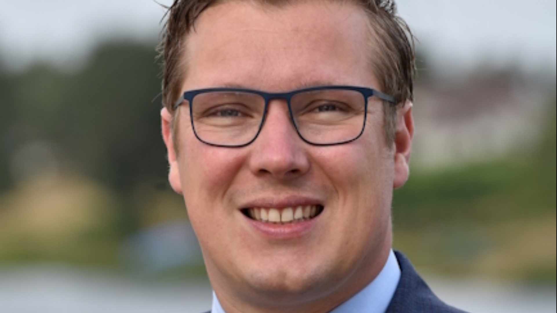 Bob Vostermans voorgedragen als burgemeester Peel en Maas - L1 Nieuws