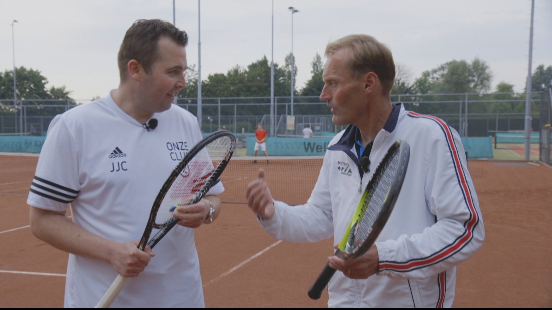 'Bij MLTC in Middelburg is altijd iets te doen' - Omroep Zeeland