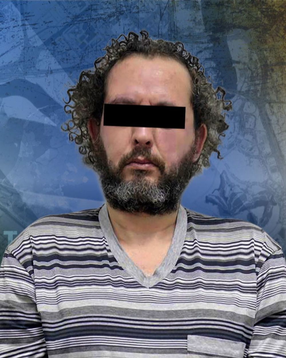 Ridouan Taghi en rechterhand Saïd R. krijgen levenslang in Marengo, 10 jaar cel voor ...