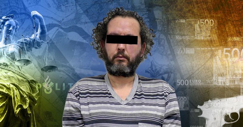 Ridouan Taghi en rechterhand Saïd R. krijgen levenslang in Marengo, 10 jaar cel voor ...