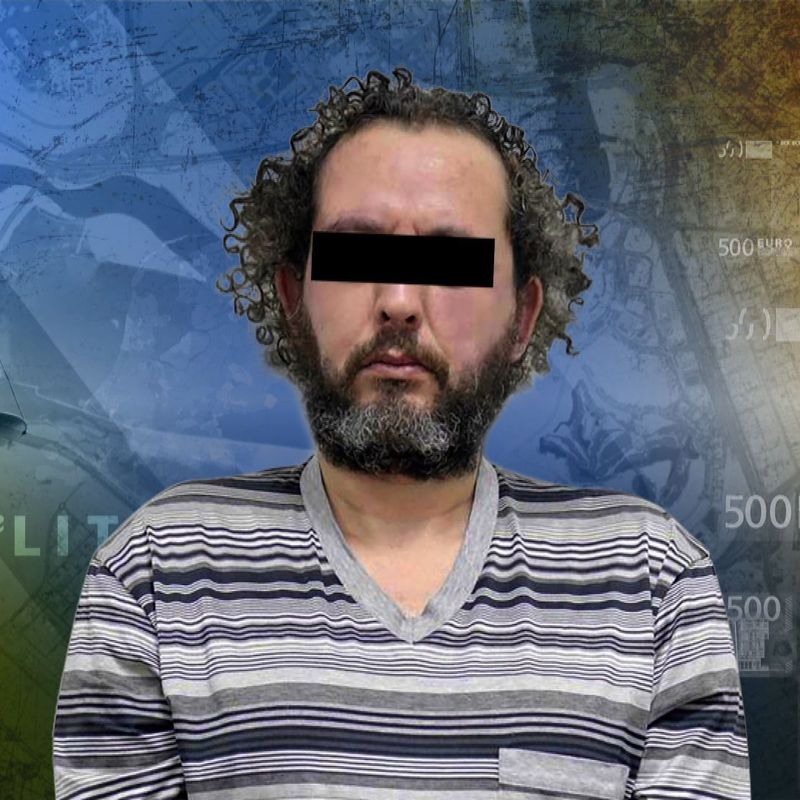 Ridouan Taghi en rechterhand Saïd R. krijgen levenslang in Marengo, 10 jaar cel voor ...