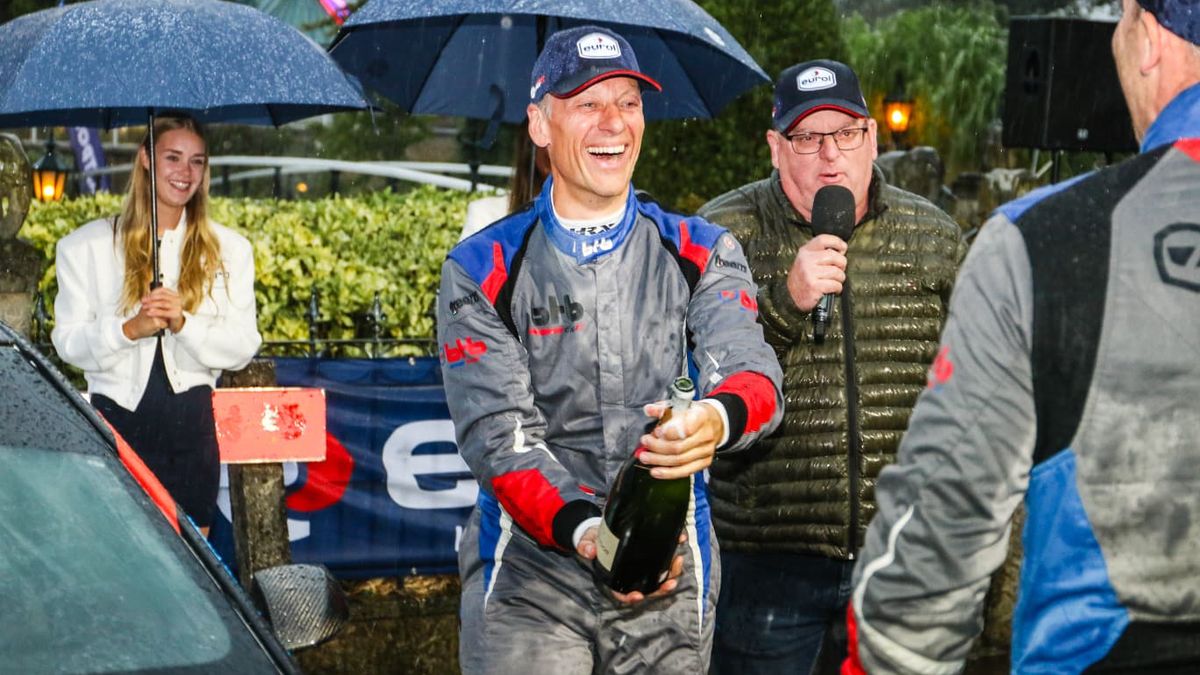 VIDEO | Dit was de spectaculaire 43e editie van de Hellendoorn Rally - Oost