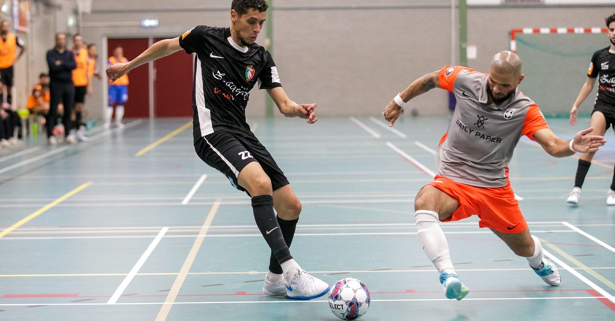 Tigers Roermond wil niet spelen op interlanddagen en houdt eerste team ...