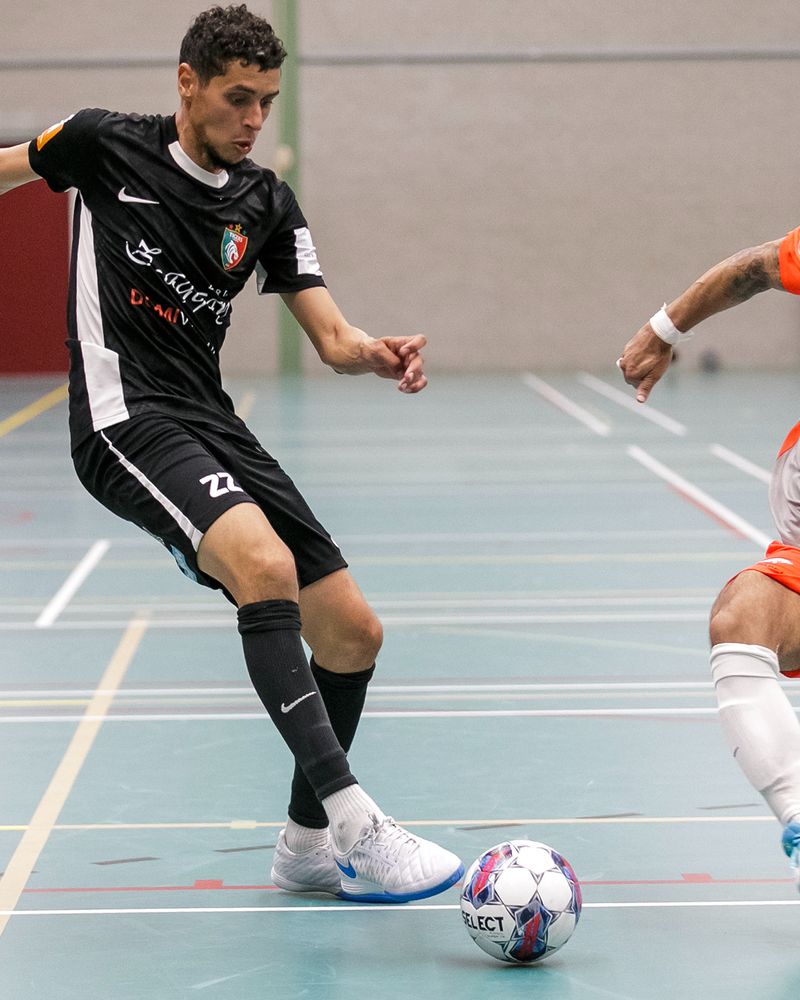 Tigers Roermond wil niet spelen op interlanddagen en houdt eerste team ...