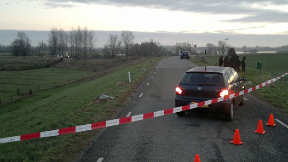 OM in cassatie in moordzaak Nicky Man - Omroep Gelderland