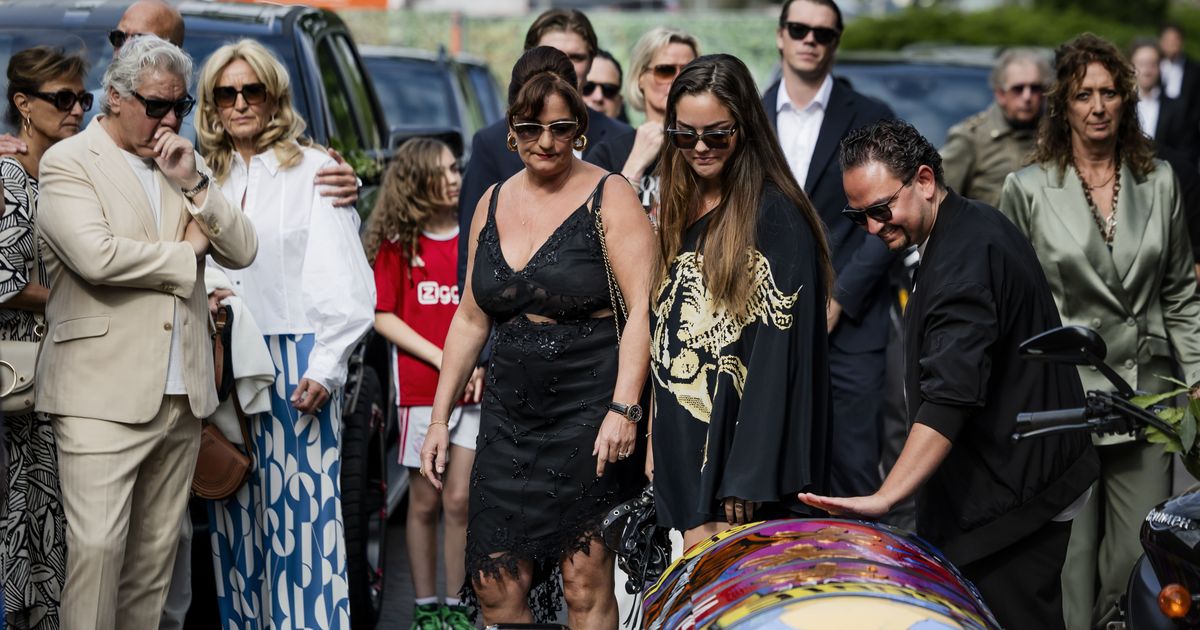 Jonnie Boer verlaat voor laatste keer De Librije: uitvaart in besloten ...