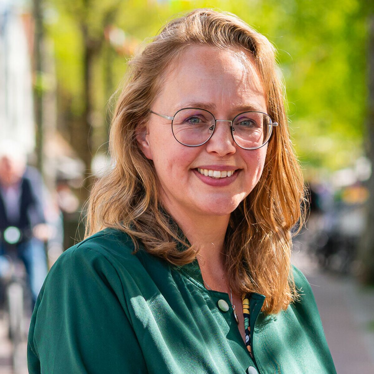 Wethouder Vellinga wordt Kamerlid: "In Den Haag kunnen ze veel leren ...