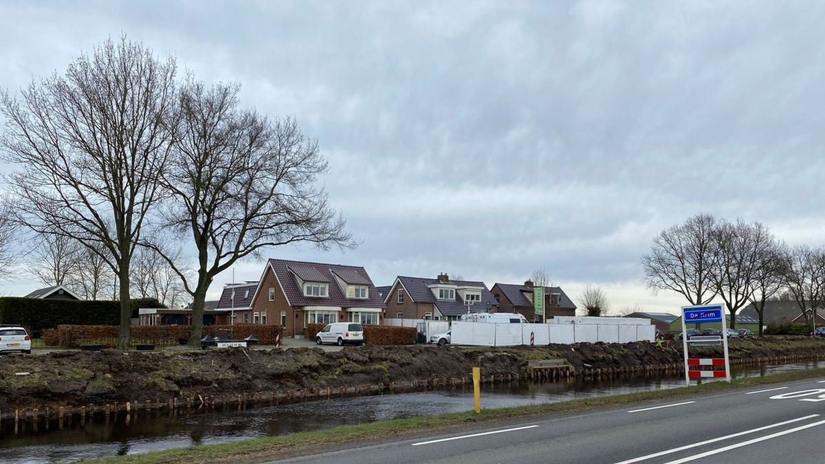 Acht jaar cel geëist tegen vader uit De Krim voor doden van baby - Oost