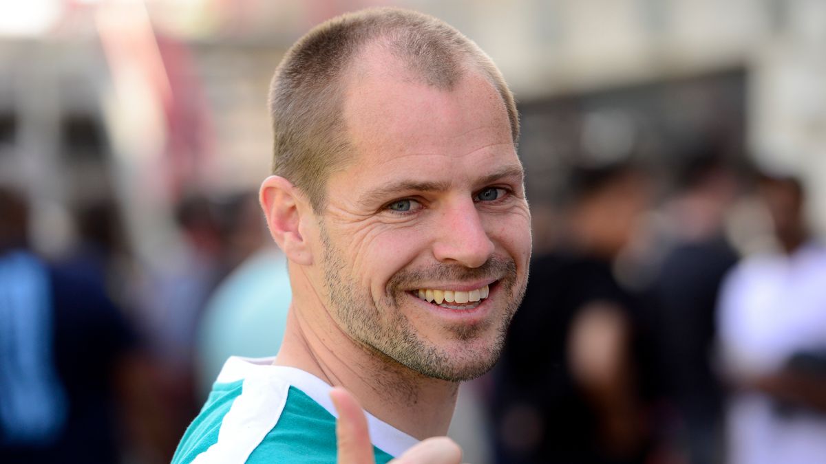 Bakx naar Ajax Cape Town: 'Once in a lifetime uitdaging' - Omroep Zeeland