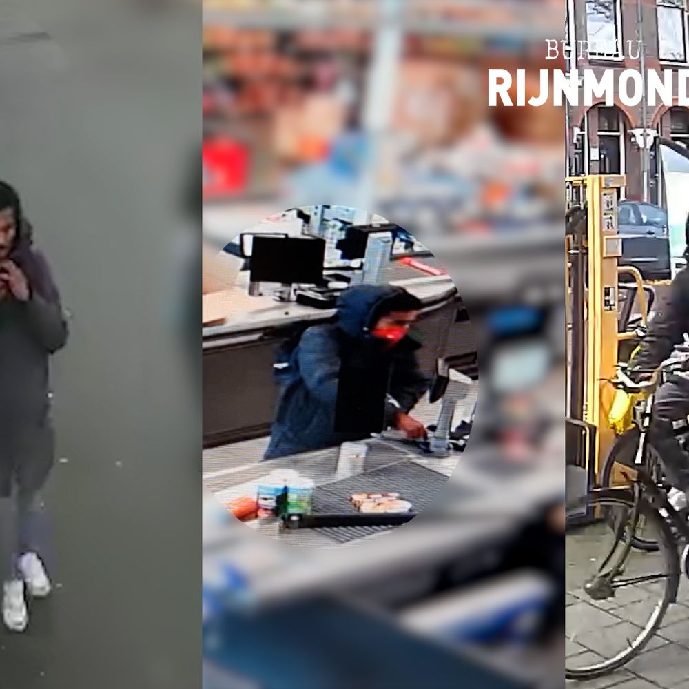 Overval op supermarkt mislukt door dapper optreden van medewerkster ...