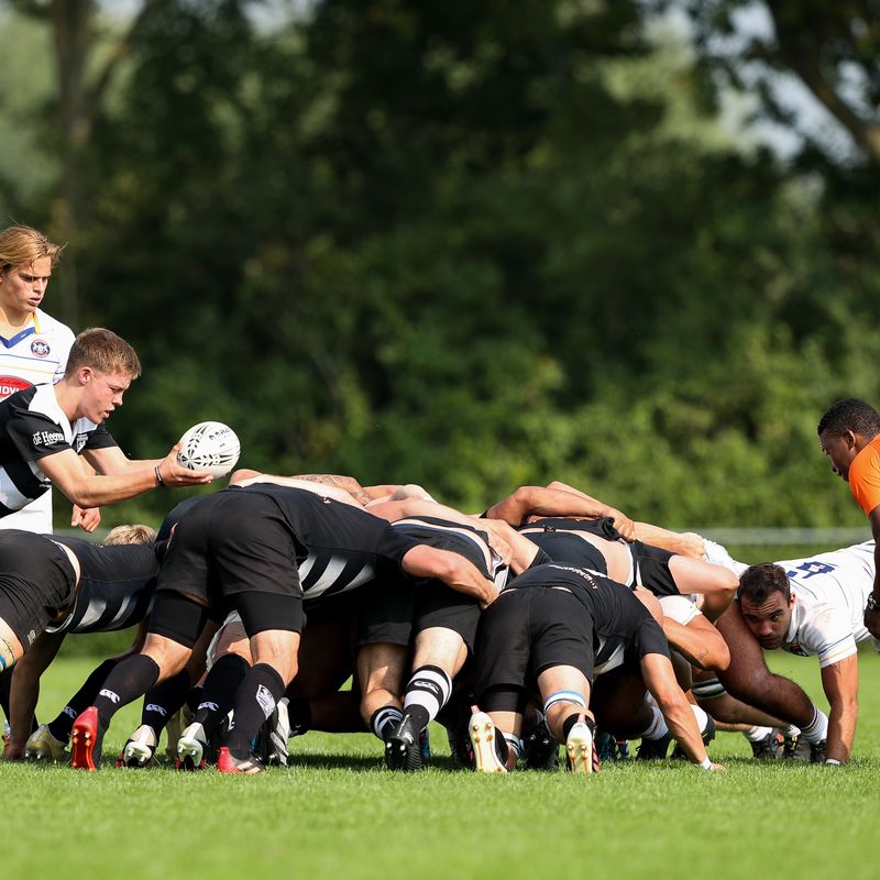 Oemoemenoe mag nog dromen van promotie naar ereklasse - Omroep Zeeland