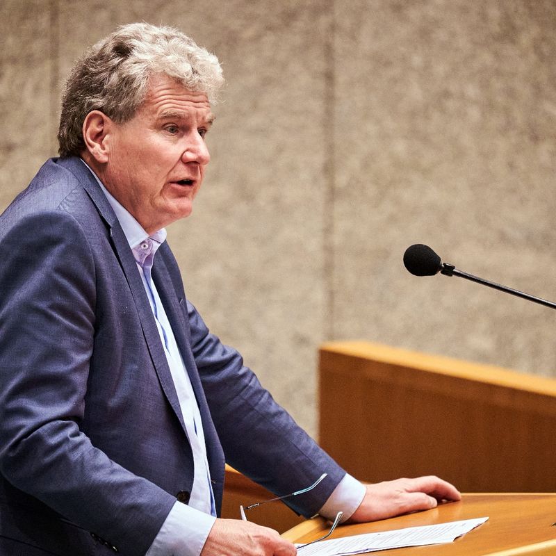 Wekdienst parlementaire enquête 14/9: Laatste verhoordag voor anderhalve week pauze - RTV Noord