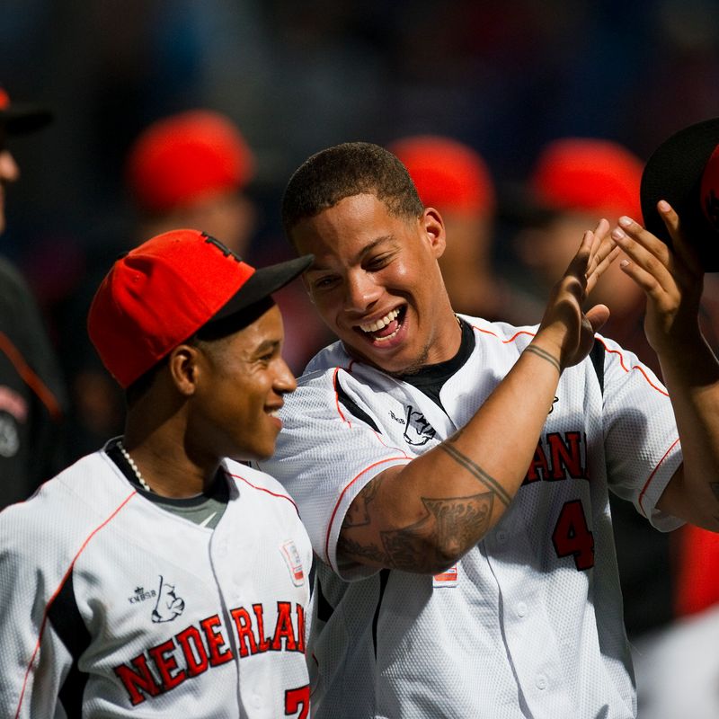 Halman terug in Oranje na doodsteken broer - Rijnmond