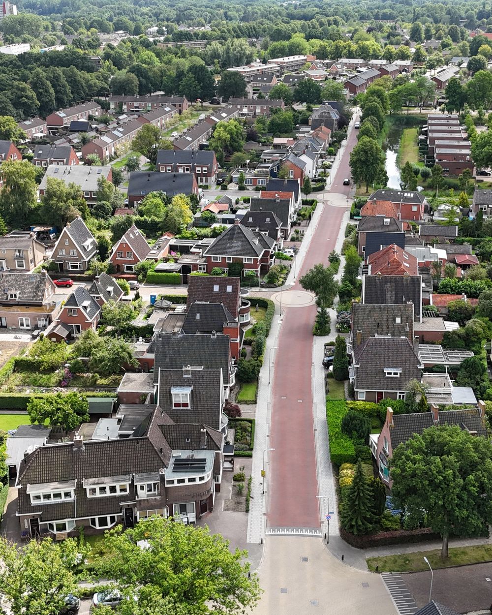 Assen maakt splitsen van woning makkelijker in strijd tegen ...