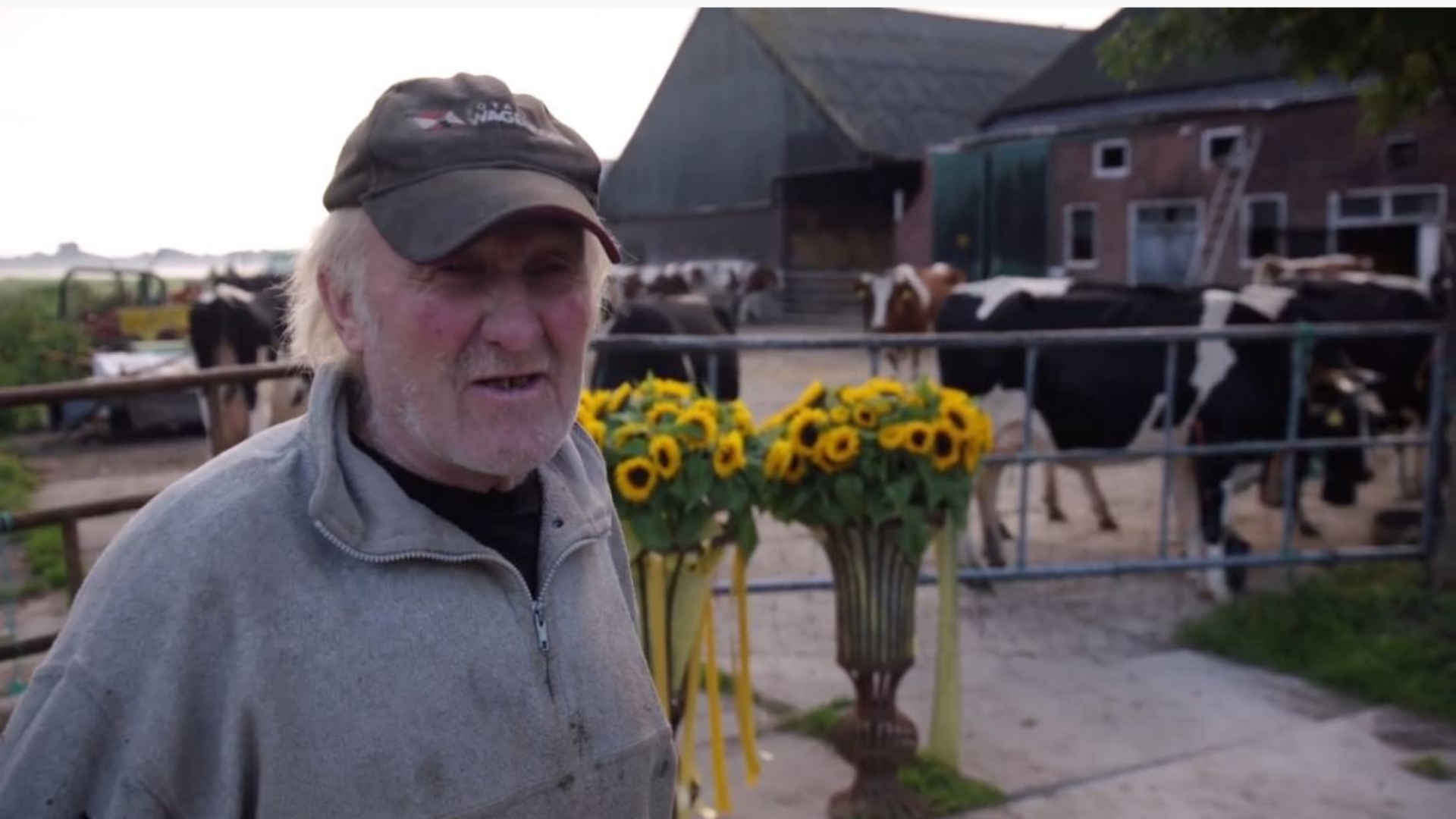 Experiment Krewerd, de film: 'Niet alleen huizen gaan kapot, wij gaan ...