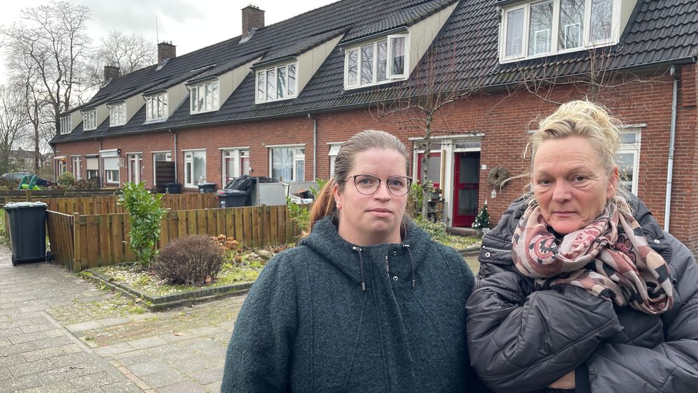 'We voelen ons de vergeten hoek van Emmer-Compascuum' - RTV Drenthe