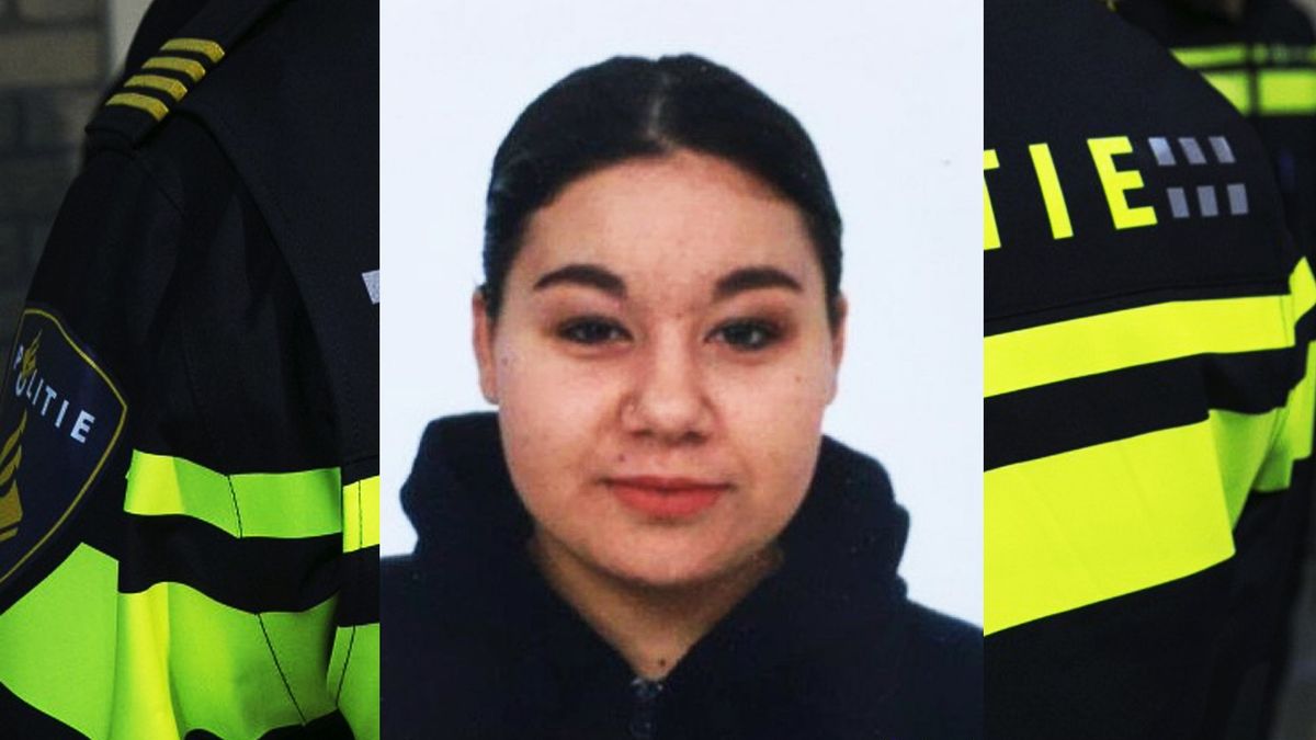 Vermist: de 16-jarige Sinem Özer - RTV Noord