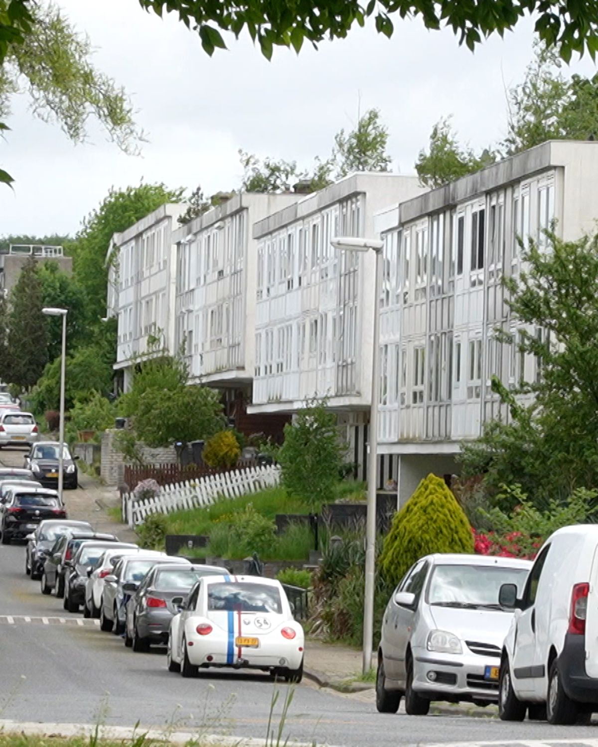 Limburg Doc: Laat ons hopen, een nieuw leven in Heerlen-Noord - L1