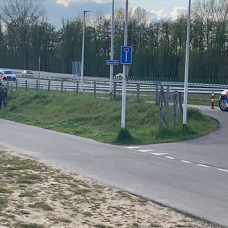 Drie mannen blijven vastzitten voor moord Buitenring - L1 Nieuws