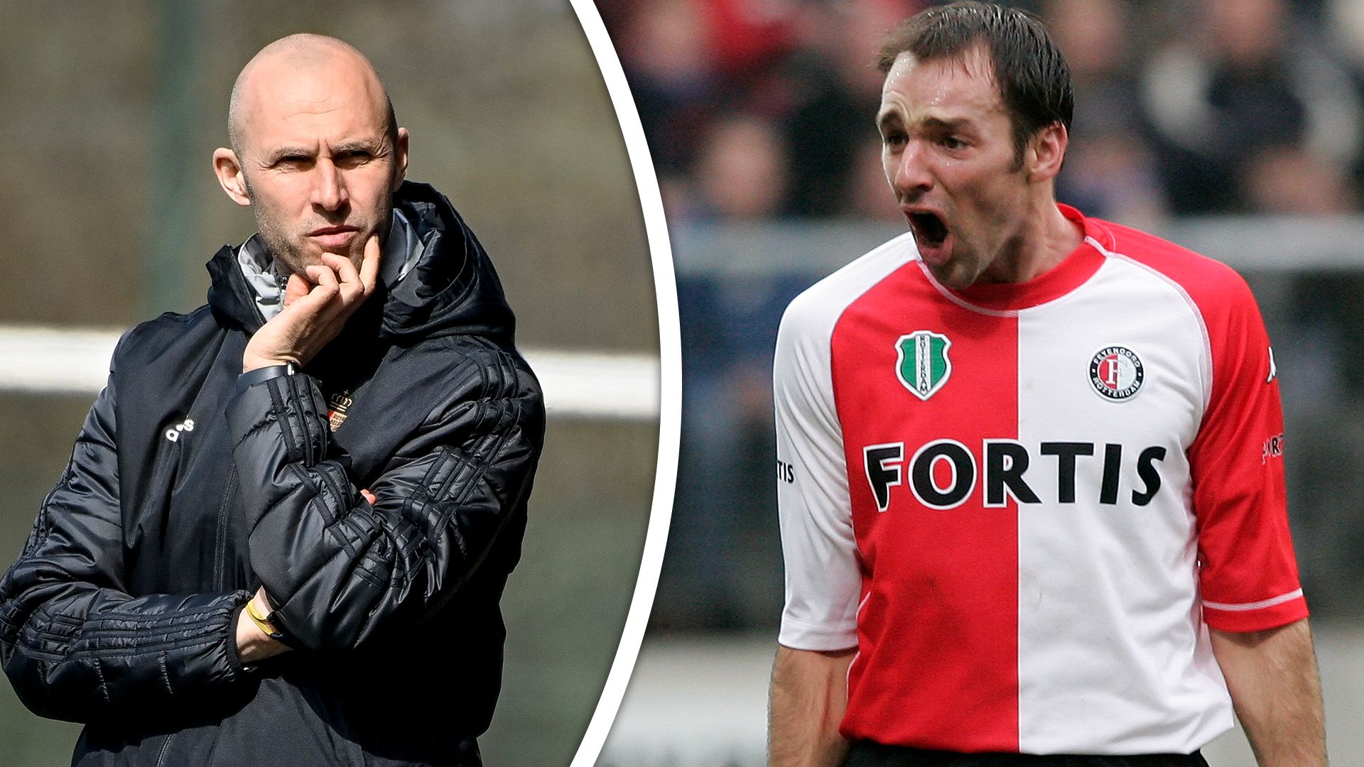 Van Buffel tot Goor: Deze Belgen gingen Dessers voor bij Feyenoord ...