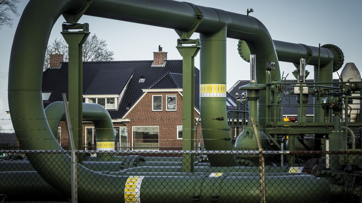 Shell, ExxonMobil en het Rijk gaan na maanden van ruzie toch met elkaar ...