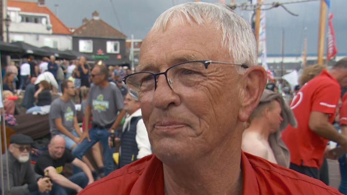 Skûtssjesjoernaal met alle kampioenen: "Stabiliteit, dat is alles ...