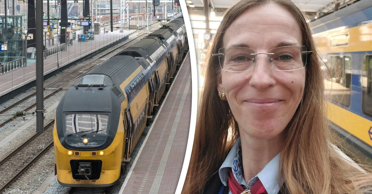 Conducteur Priscilla ziet steeds meer agressie: 'Soms ben je al de ...