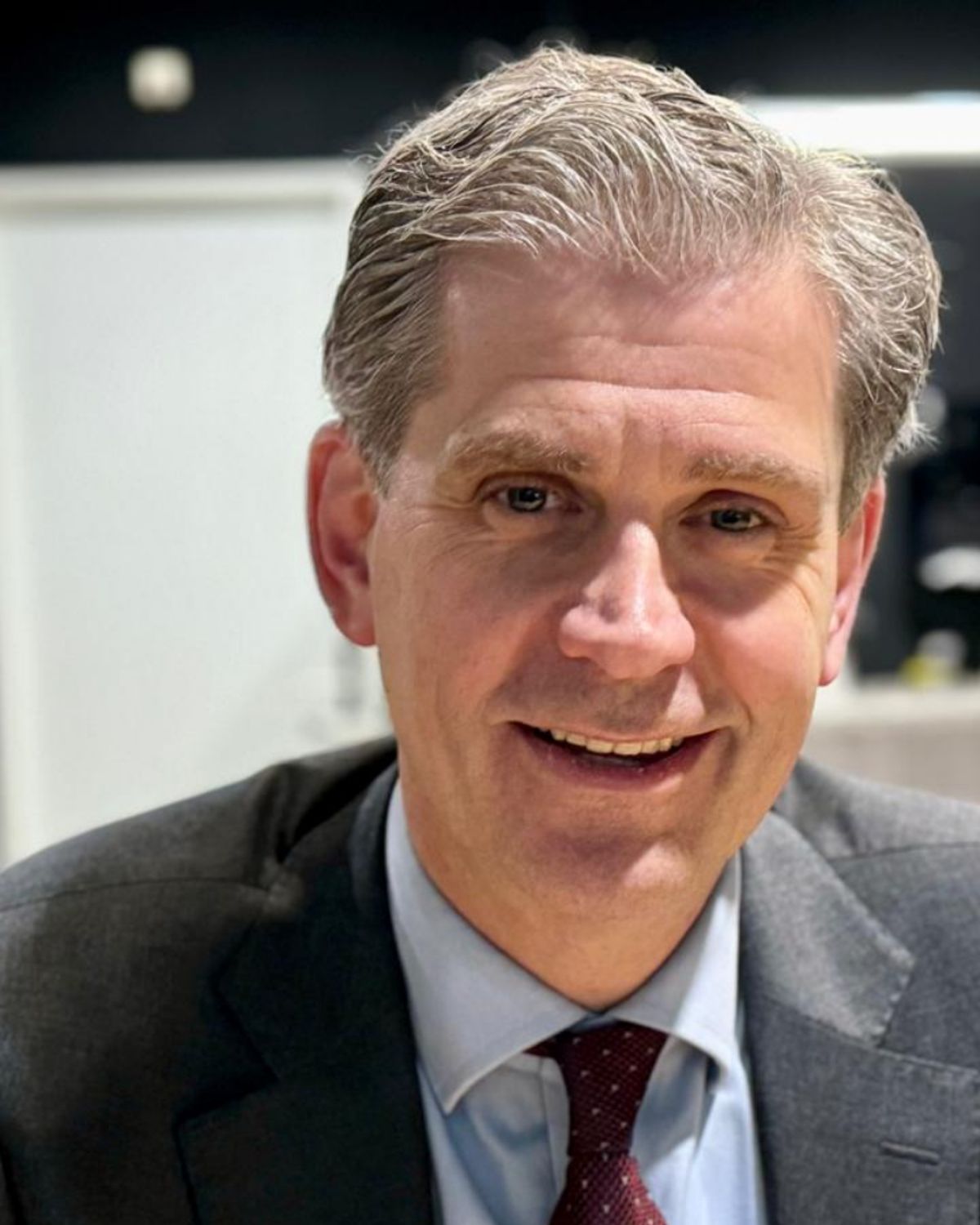 Nieuwe baan, nieuw huis en een derde kind: het hectische jaar van ...