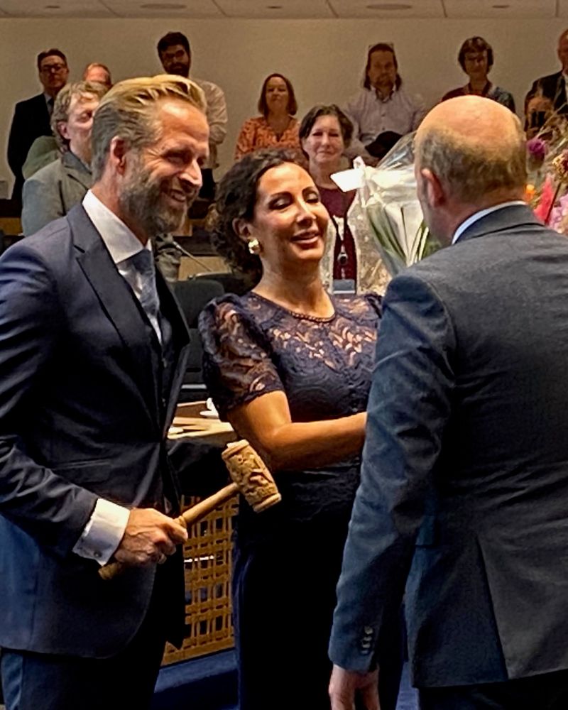 Hugo de Jonge wil ambitieuze Zeeuwen: 'Geen ge-calimero meer' - Omroep ...