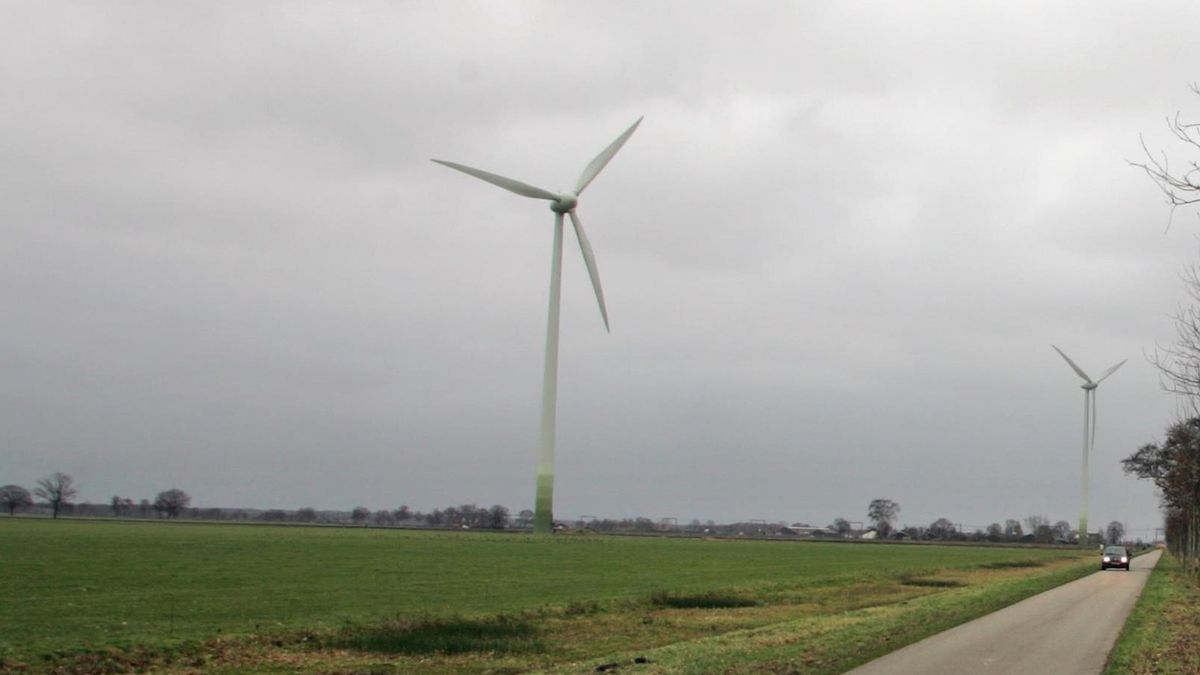 Raad van State veegt bezwaren tegen windmolens Deventer van tafel - RTV ... Raad van State veegt bezwaren tegen windmolens Deventer van tafel - RTV ...
