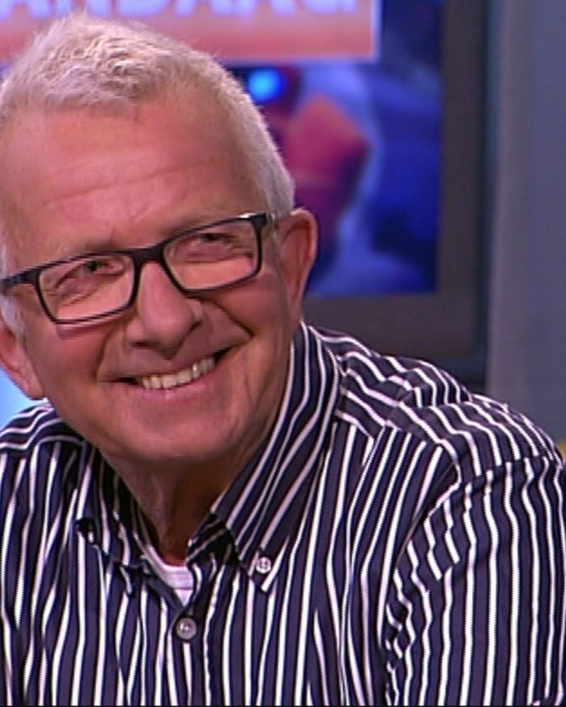 Boer Geert van Boer zoekt Vrouw 'volledig verlamd na fietsongeval in ...