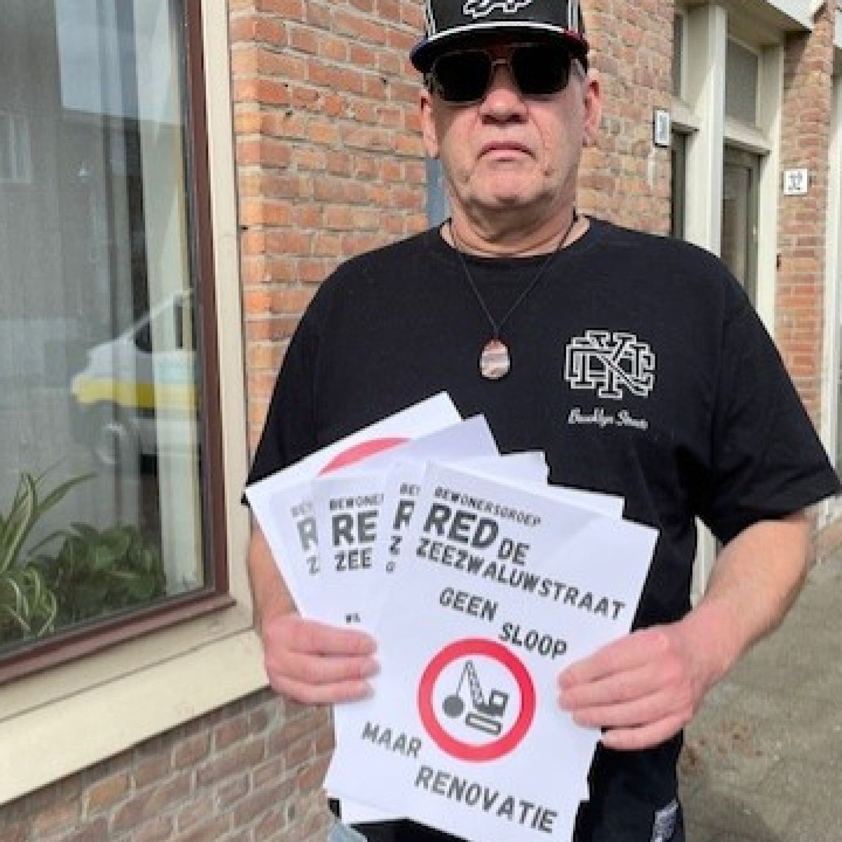 Sloopplannen zorgen voor oplopende spanningen in Duindorp: 'Sfeer is ...