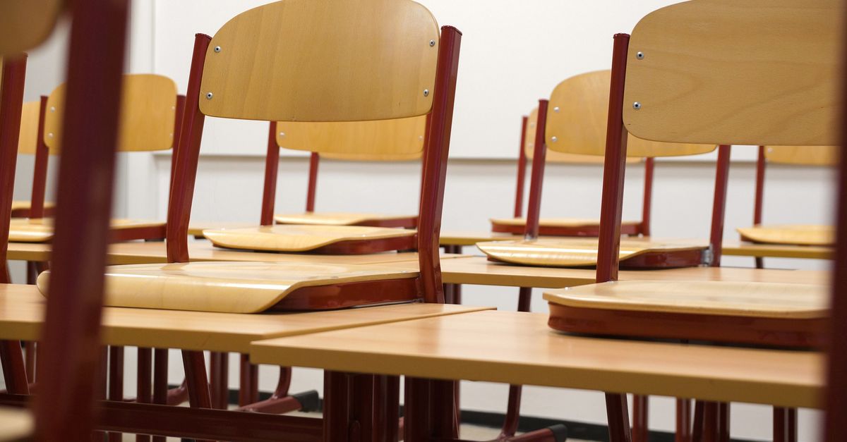 Utrechtse docent verdacht van ontucht ontslagen op huidige school - RTV ...