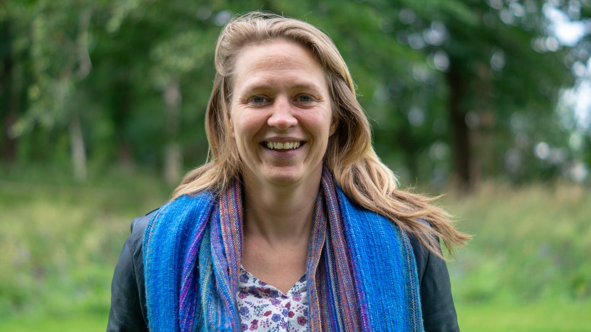 Onderzoeker natuurinclusieve landbouw: 'Het is echt zoeken naar een ...