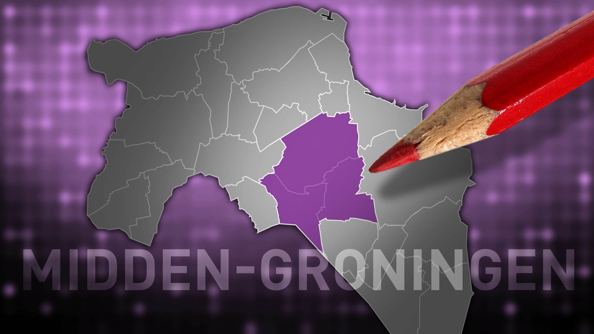 Kieskompas gemeente Midden-Groningen: doe de stemwijzer - RTV Noord