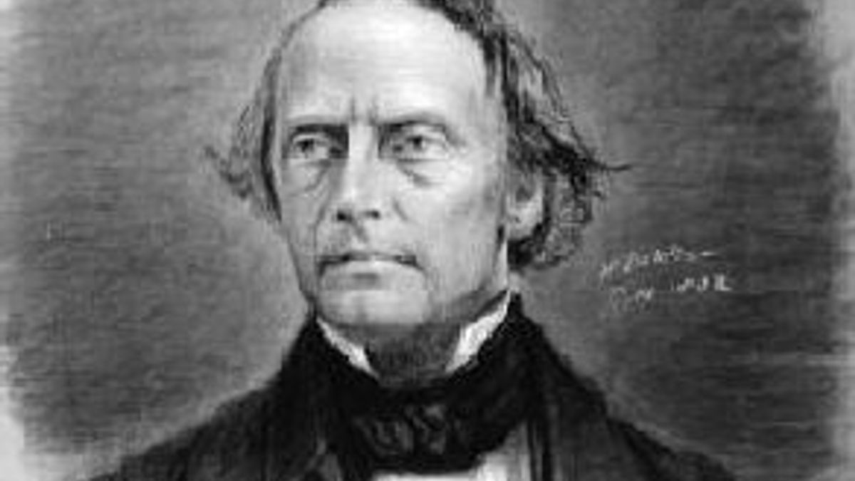 Rotterdammers van Formaat: Willem Nicolaas Rose - Rijnmond
