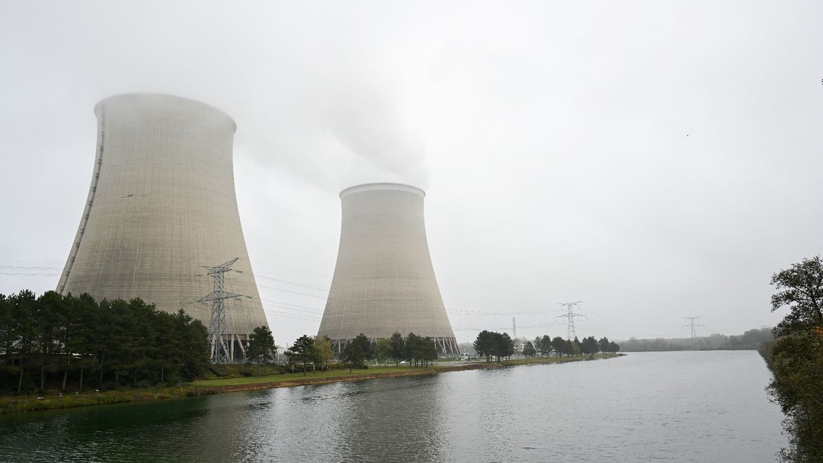Kabinet: kerncentrale Eemshaven terug op tafel - RTV Noord