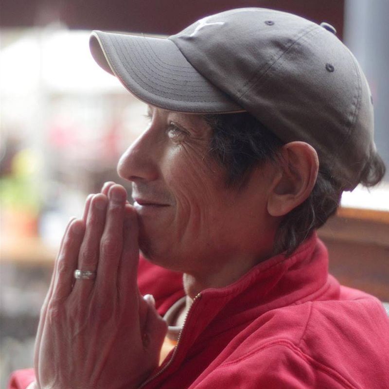 Bekende Amersfoorter Robin Tan overleden - RTV Utrecht