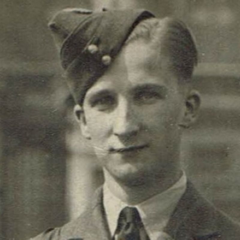 Dit is het verhaal van de vermiste vliegeniers in het IJsselmeer ...