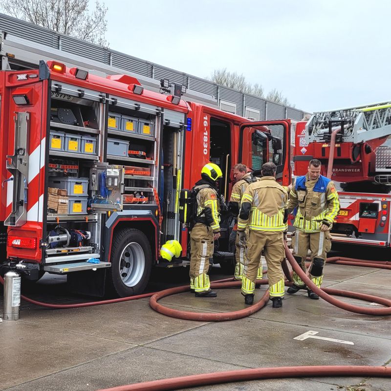 112-nieuws | Politie schiet bij aanhouding | Gewonde en evacuaties bij ...
