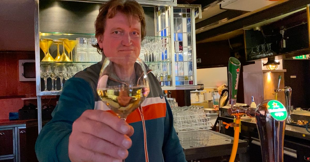 Groene Weide op Terschelling gaat weer open: "Er mag wel weer wat leven ...